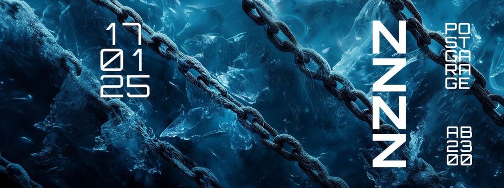 NZNZ 4: The Return - postgarage Veranstaltungshalle Graz-Gries